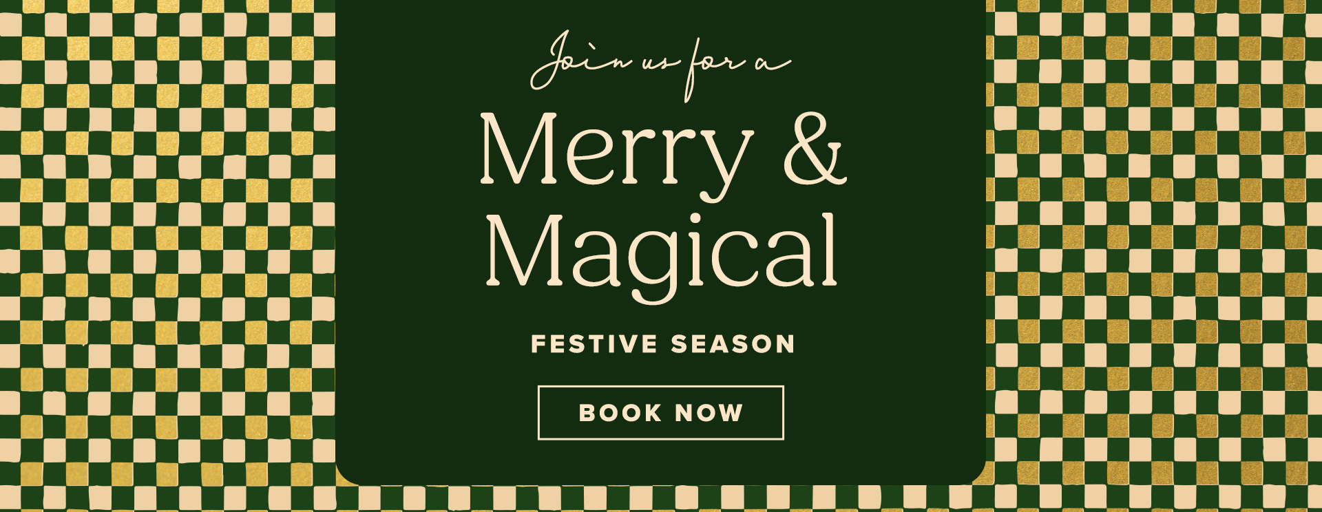 NEW Christmas Menu 2024 at Fen Ditton