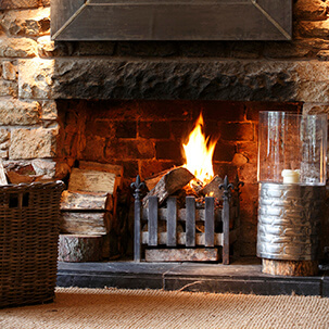 The Plough Pub & Restaurant in Fen Ditton, Cambridgeshire