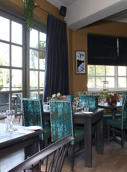 About Our Country Pub in Cambridge | The Plough