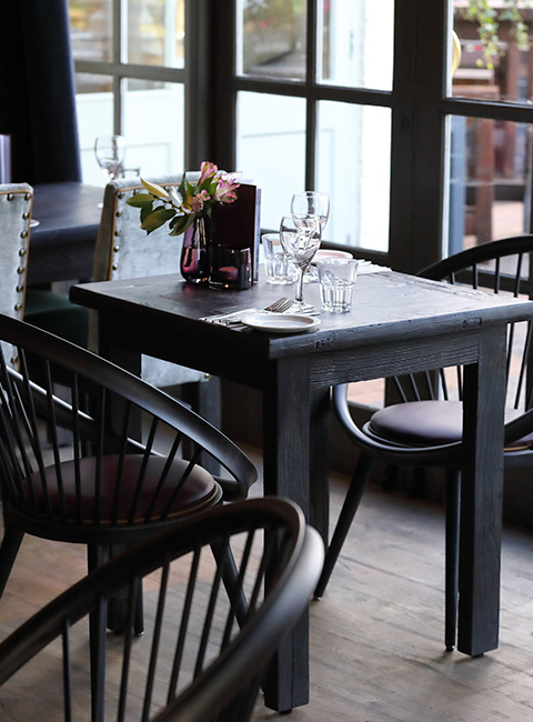 About Our Country Pub - The Plough Cambridge