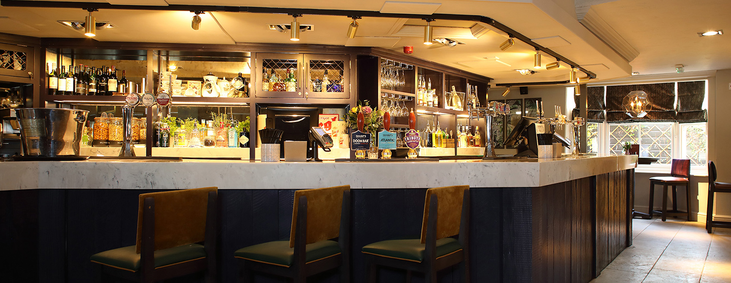 About Our Country Pub - The Plough Cambridge